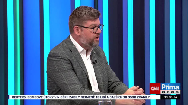 PARTIE TEREZIE TOMÁNKOVÉ - epizoda PARTIE TEREZIE TOMÁNKOVÉ, Jiří Pospíšil, Petr Letocha, Patrik ...