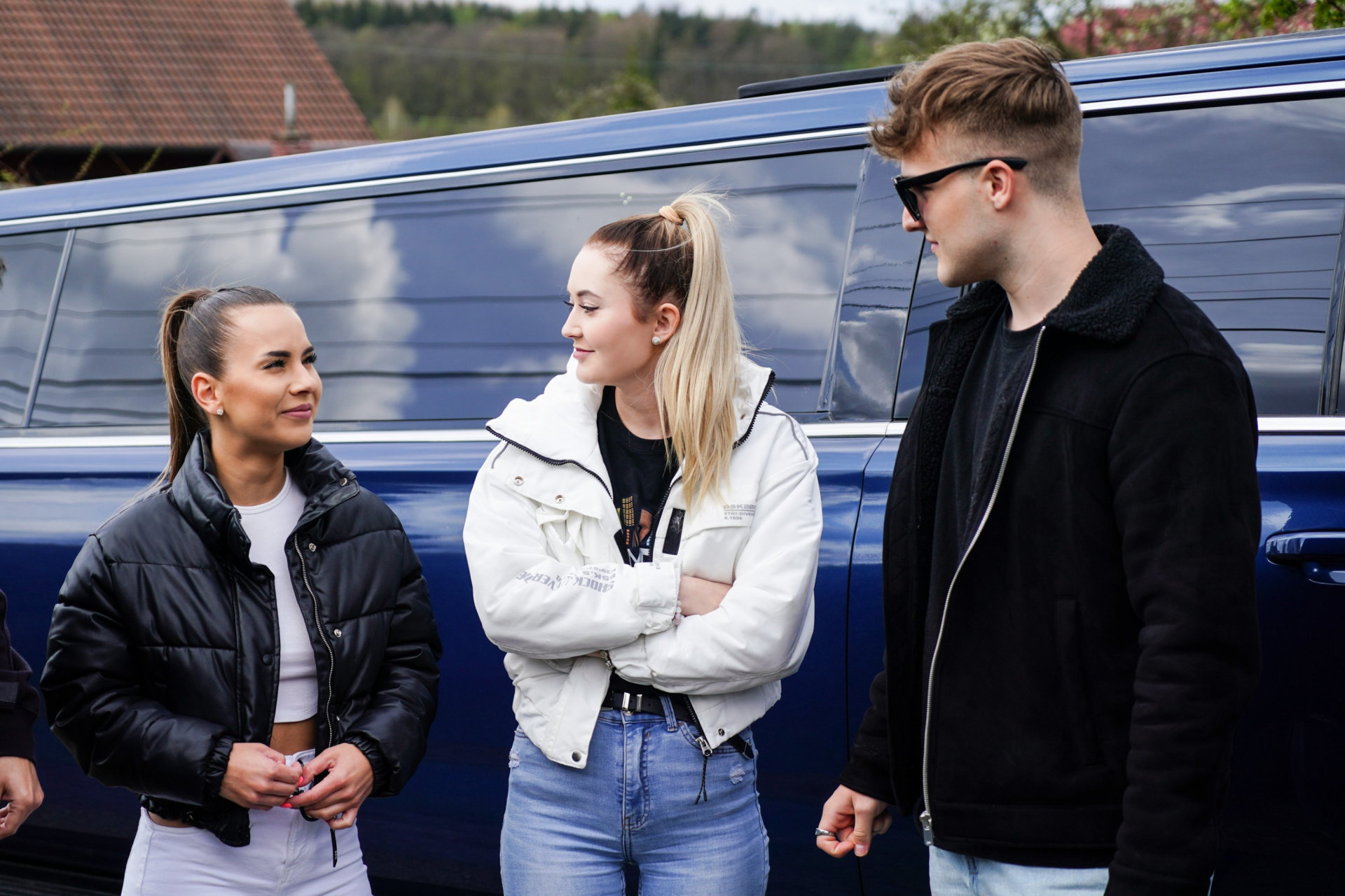 LIKE HOUSE - epizoda LIKE HOUSE (17) online | prima+