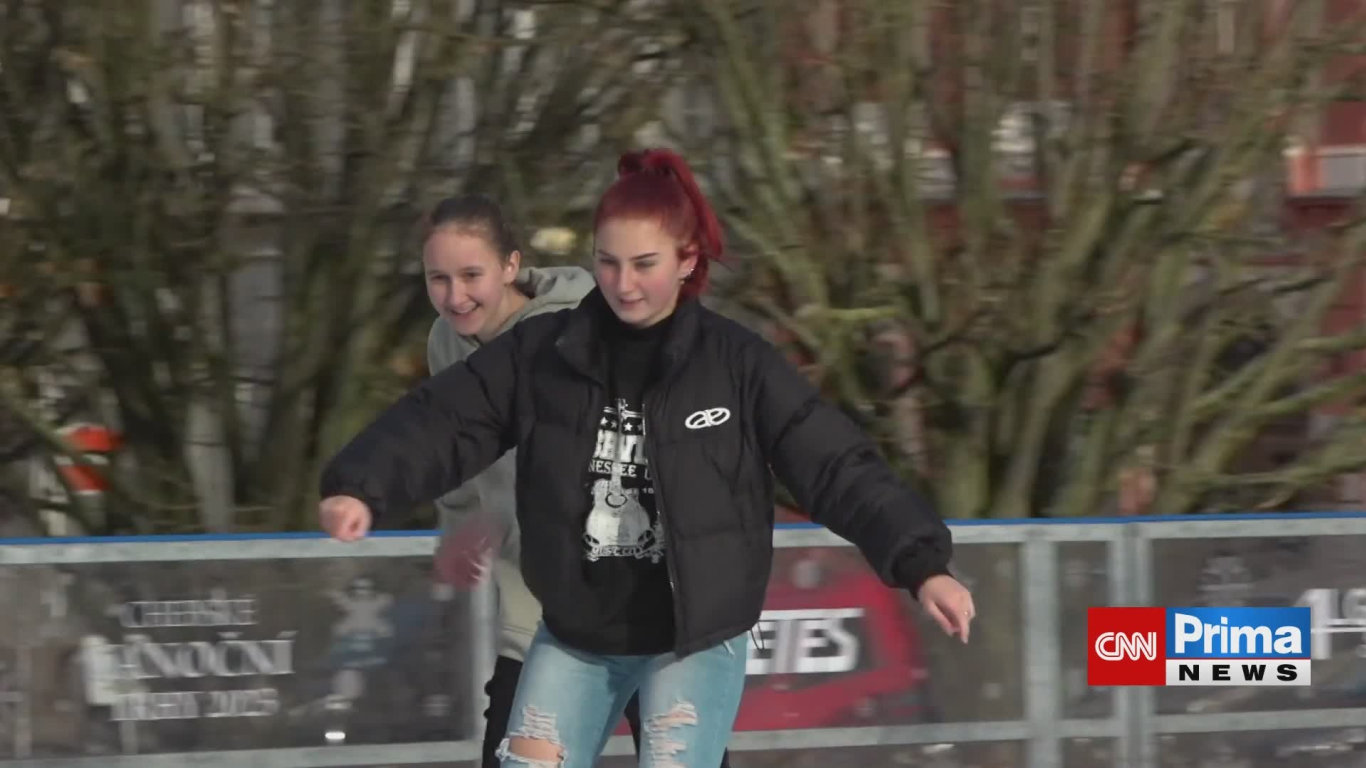 Chebu pomohlo Německo - HLAVNÍ ZPRÁVY - CNN Prima NEWS