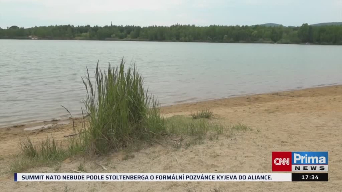 Teplo, ale pod mrakem - ZPRÁVY Z REGIONŮ - CNN Prima NEWS