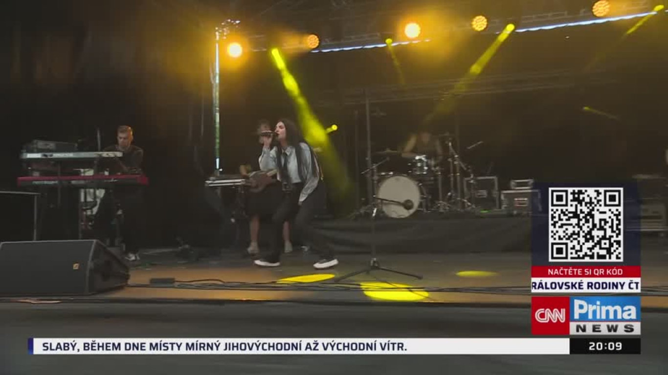 SHOWCASE! - SHOWTIME - CNN Prima NEWS