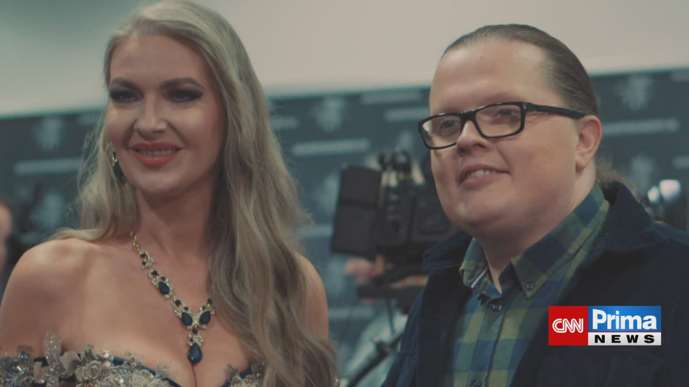 Kelly family Angelo - SHOWTIME - CNN Prima NEWS