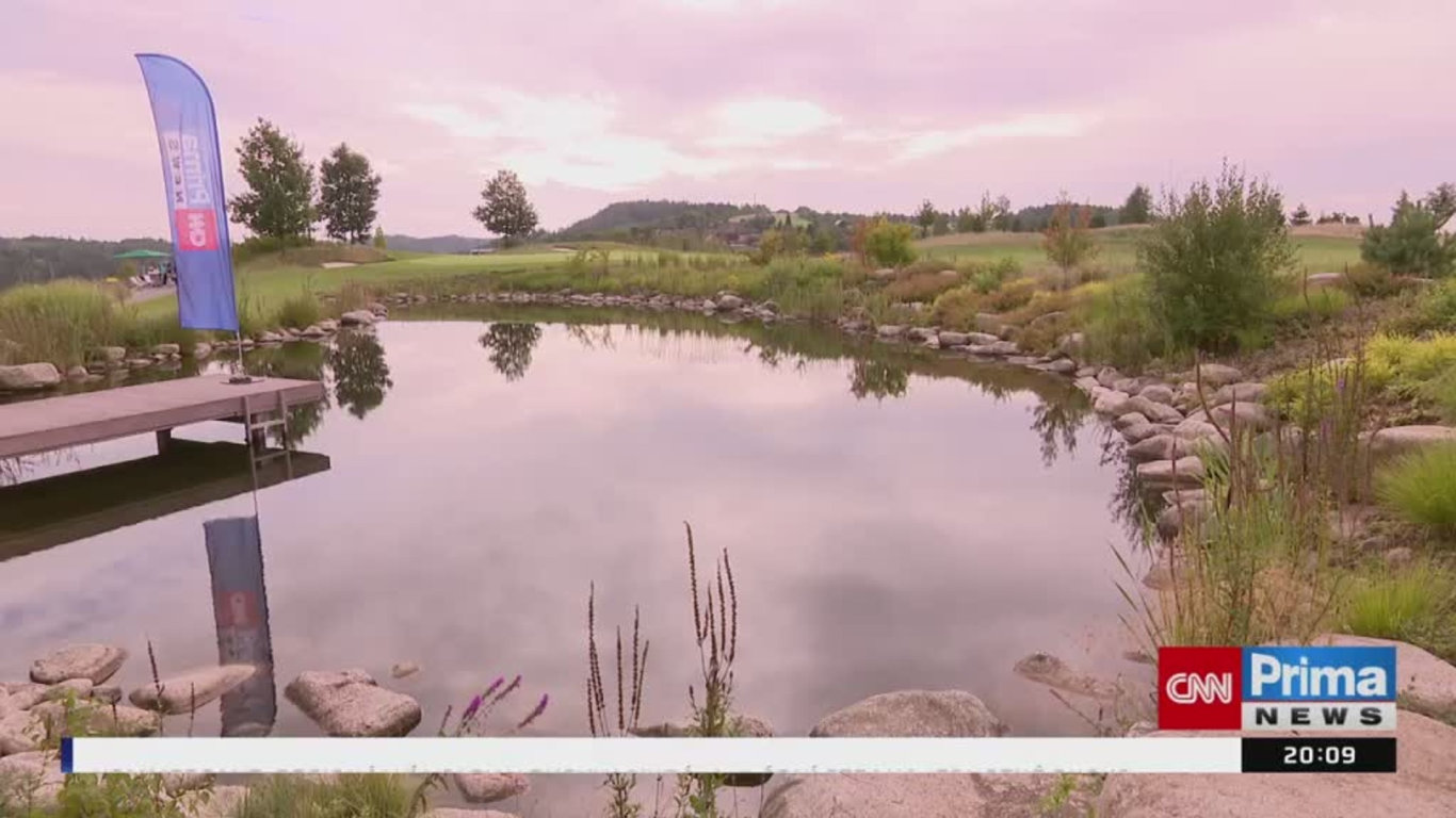 CNN Golf - SHOWTIME - CNN Prima NEWS