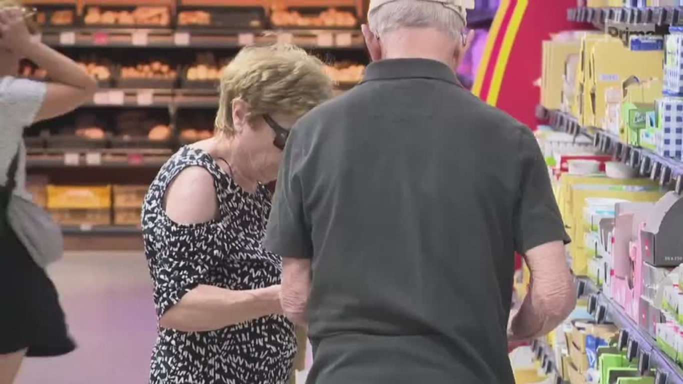 Český versus polský nákup - HLAVNÍ ZPRÁVY - CNN Prima NEWS