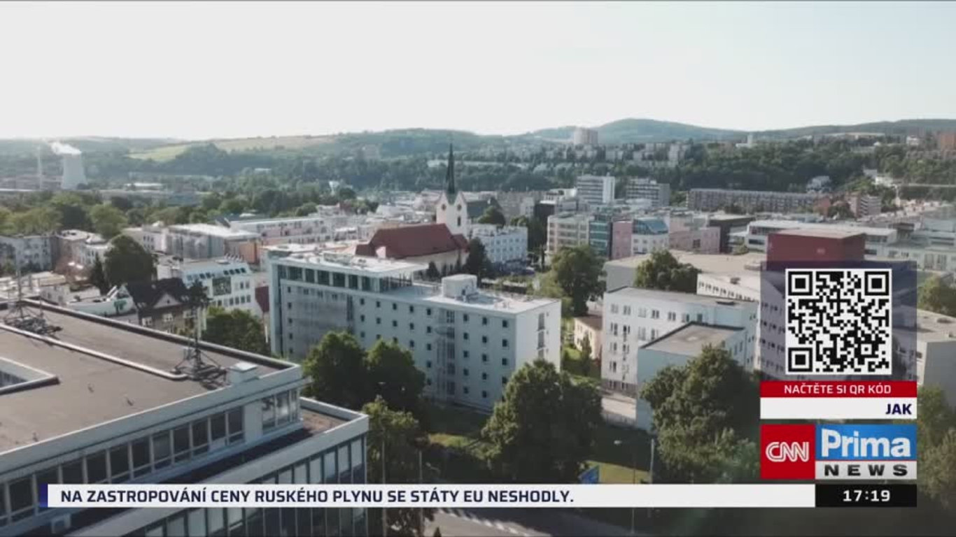 Osobnosti, které změnily Zlín - ZPRÁVY Z REGIONŮ - CNN Prima NEWS