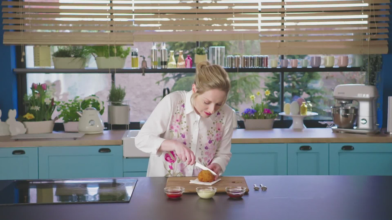 Start show Koko - SHOWTIME - CNN Prima NEWS