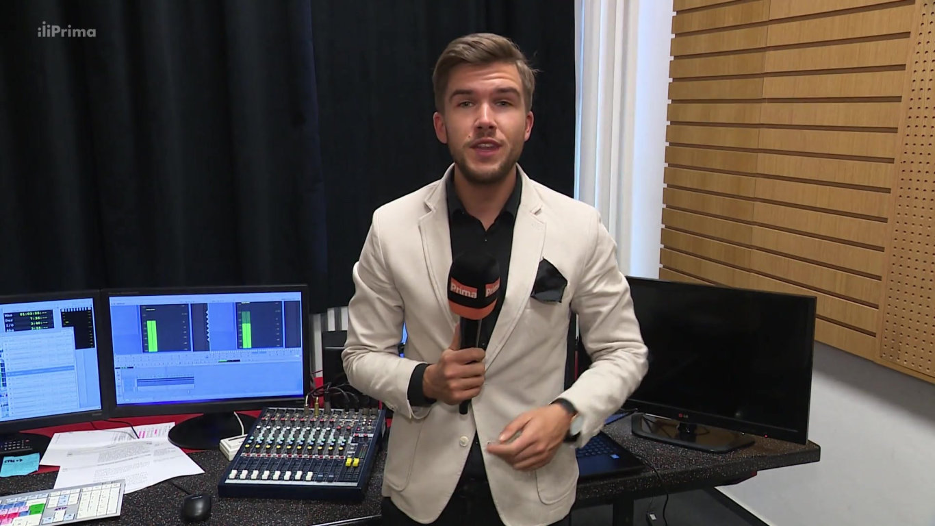 V čem byl mistr Matěj Misař? - TOP STAR magazín - CNN Prima NEWS