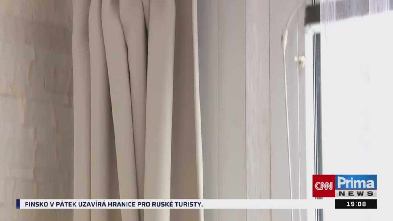 Jak ušetřit za teplo - HLAVNÍ ZPRÁVY - CNN Prima NEWS